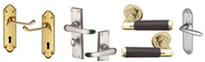 Door Furniture and Fittings | House of Brass | House of Brass Ltd.