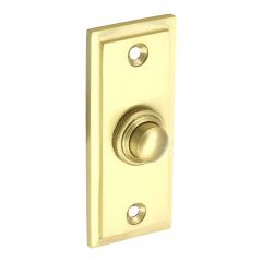 Bells Pushes - Butlers Bells | House of Brass House of Brass Ltd