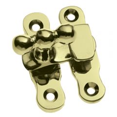 Cupboard Catches - Cupboard Lock | House of Brass House of Brass Ltd