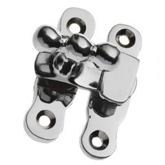 Cupboard Catches - Cupboard Lock | House of Brass House of Brass Ltd