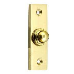 Bells Pushes - Bell Presses | House of Brass House of Brass Ltd
