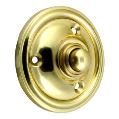 Bells Pushes - Butlers Bells | House of Brass House of Brass Ltd