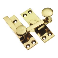Sash Fasteners - Sash Curls | House of Brass House of Brass Ltd